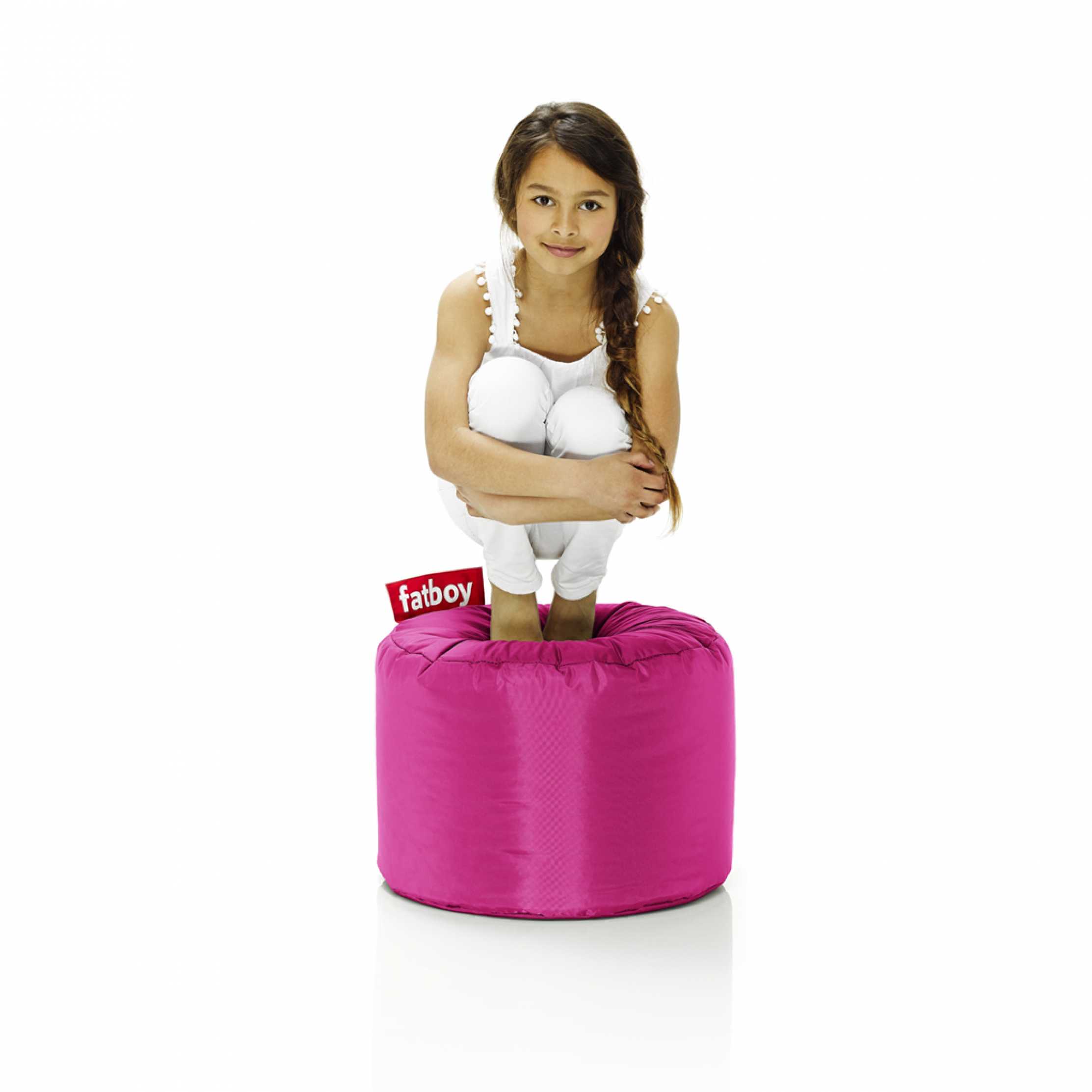 Fatboy Point Original | Mässupport